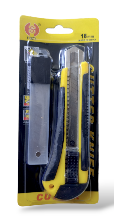 High Quality Paper Cutter With 5 Blades 18mm | Daraz.lk