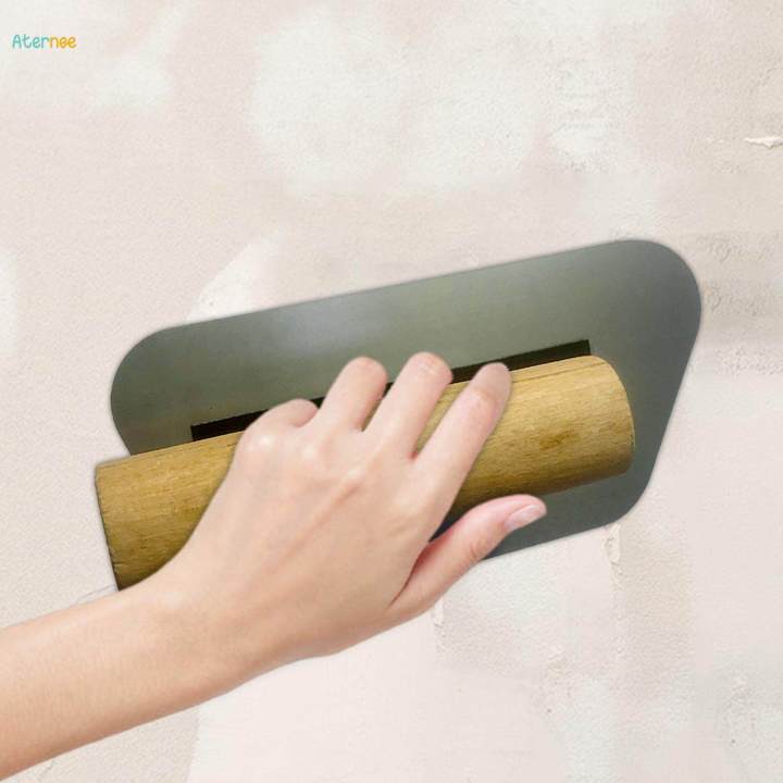 Plastering Trowel Concrete Finishing Hand Tool for Grouting Float ...