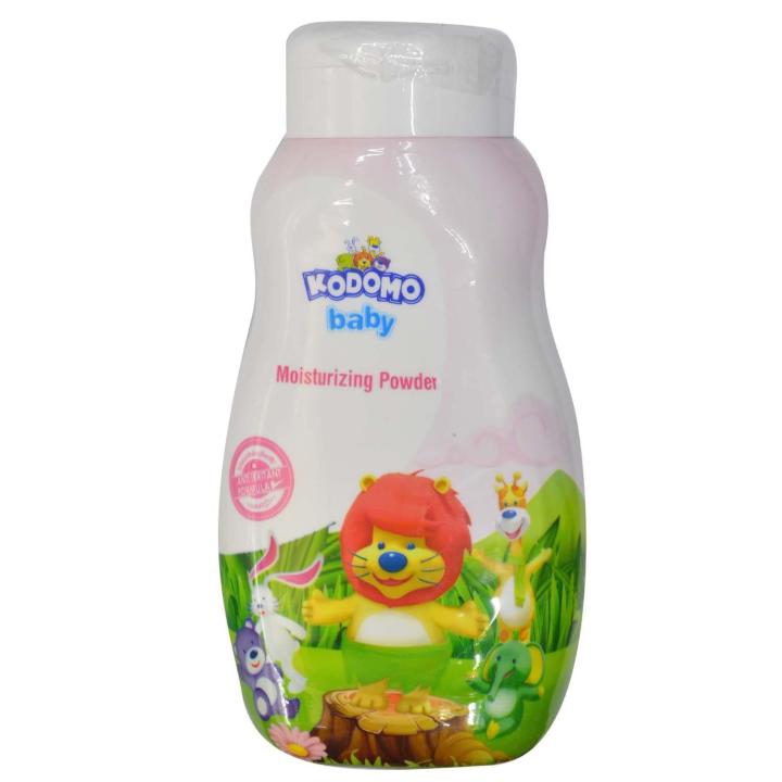 Kodomo Baby Moisturizing Powder - 50g | Daraz.lk
