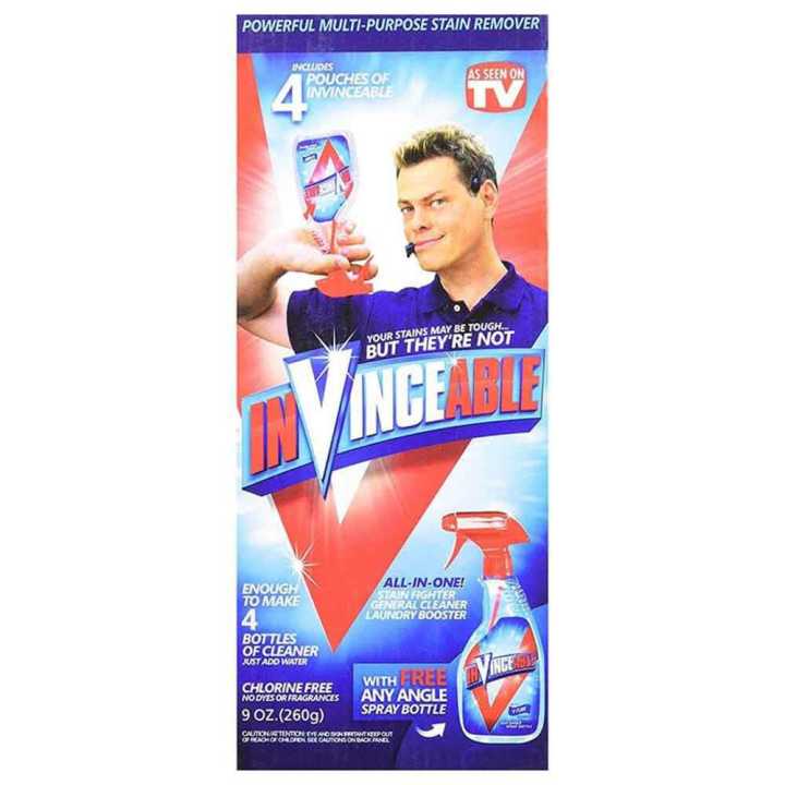 Multi Purpose Stain Remover | Daraz.lk