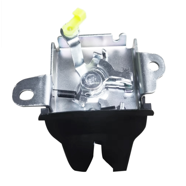 Car Lock Block 64610-12360 for E12 2004-2013 Rear Door Luggage Locking ...