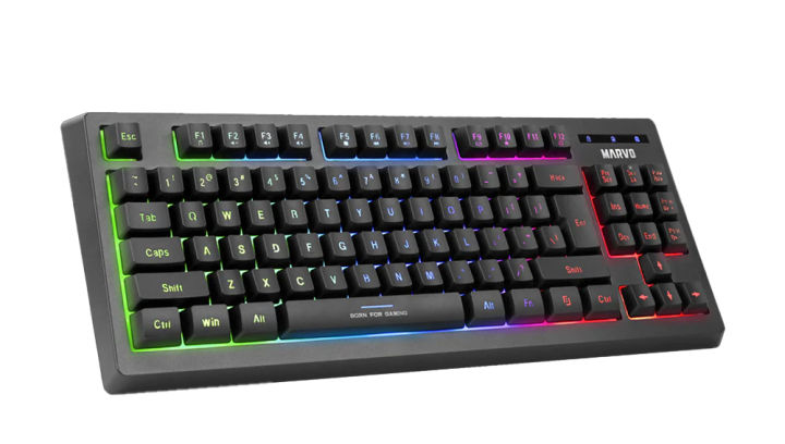 Gaming Keyboard 3 in one | Daraz.lk