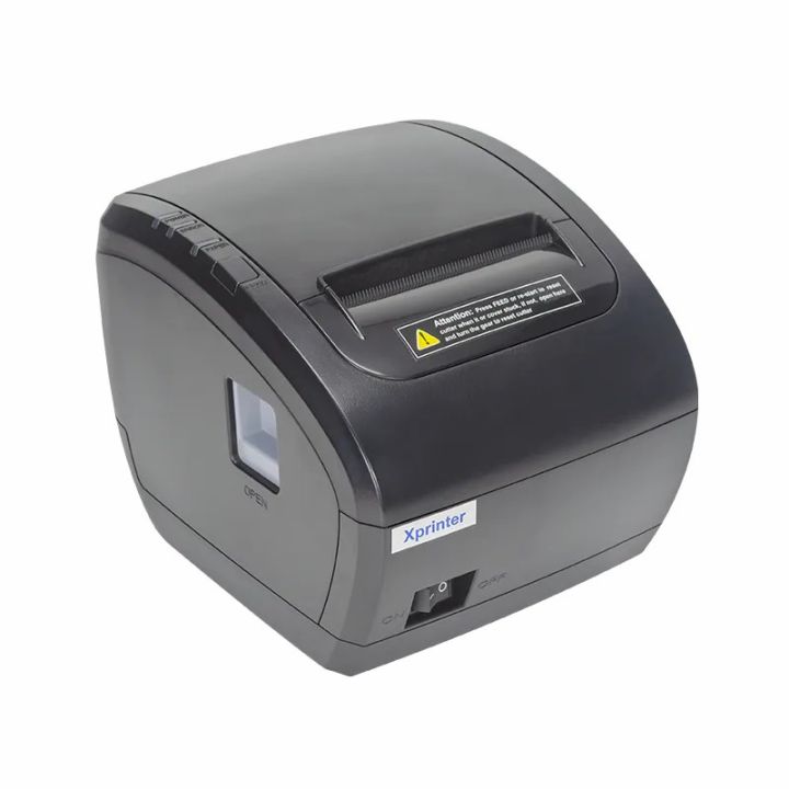 XPrinter 80mm Thermal Receipt Printer for Bill Printing | Daraz.lk