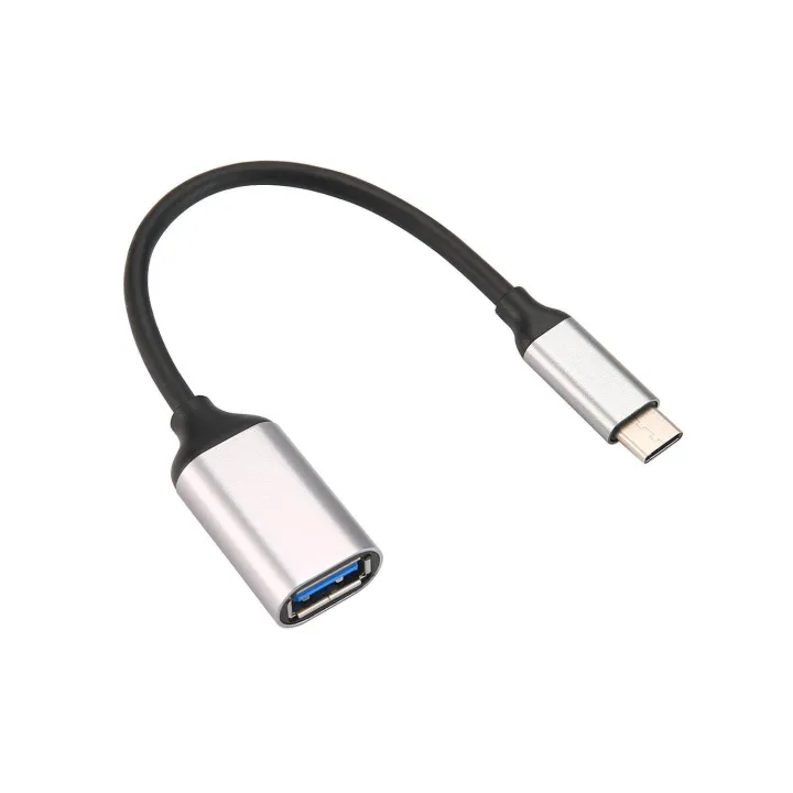 Multi-function Type-c To USB3.0 OTG Cable Adapter For Type-C Devices ...