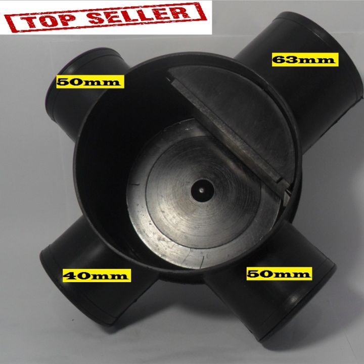 Gully box pvc bathroom drain water | Daraz.lk