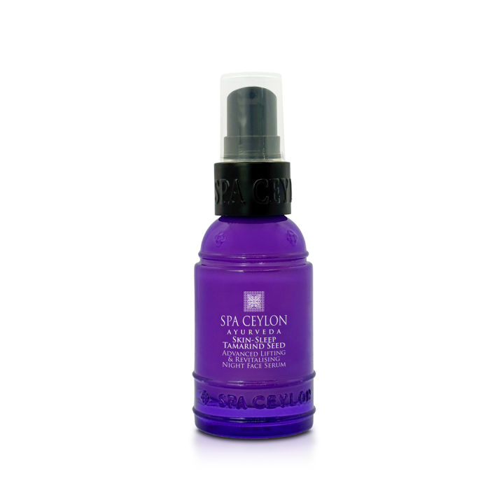 Skin Sleep - Men’s Range - Tamarind Seed Advanced Lifting ...