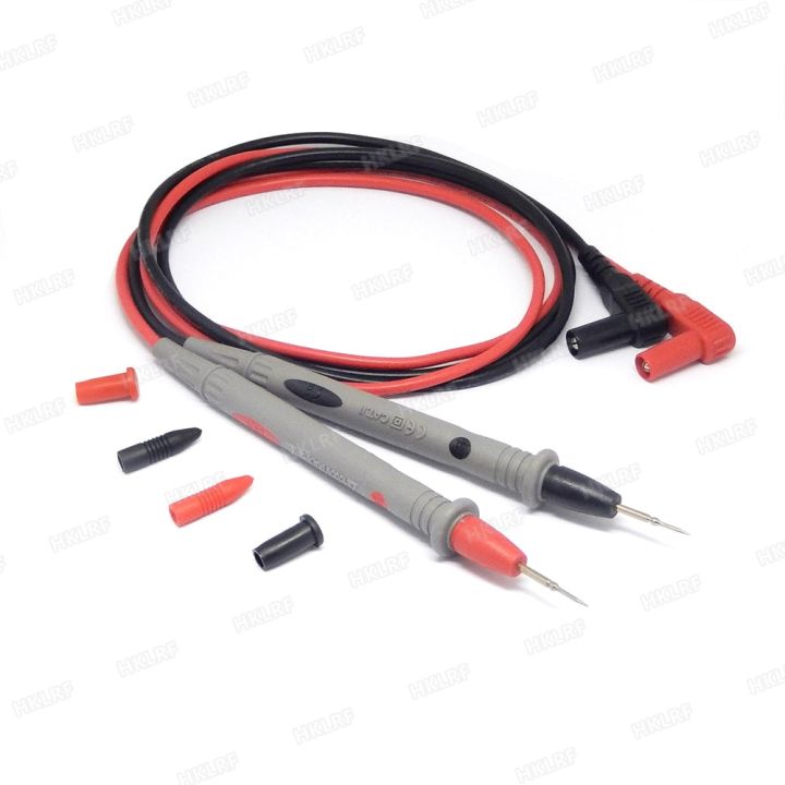 【Hannah Martin Official Store】1 Pair 1000V Universal Digital Multi ...