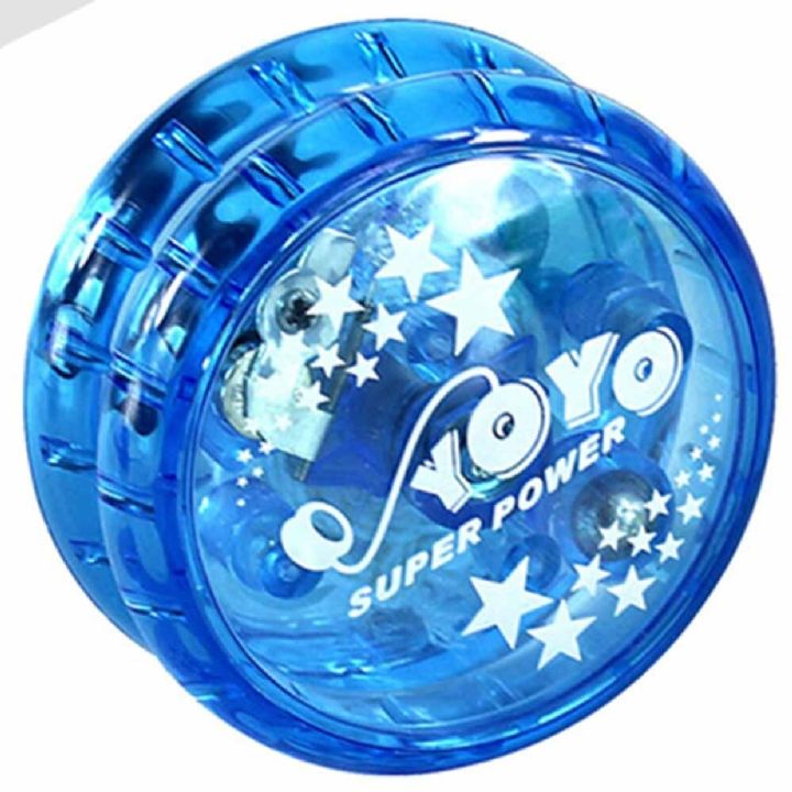Yoyo Professional YoYo Ball Bearing String Trick Kids Toys | Daraz.lk
