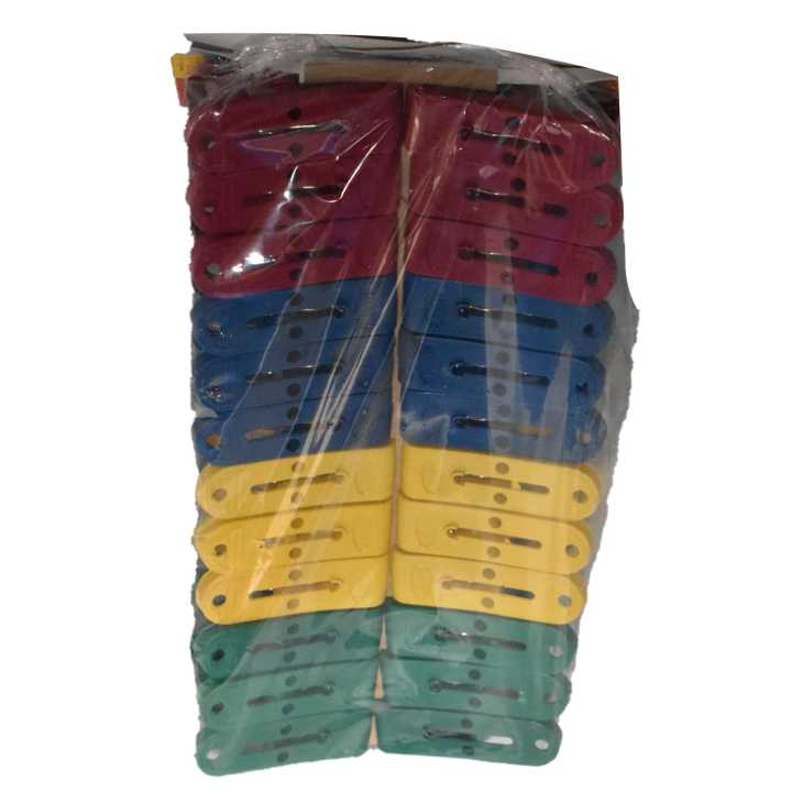 Plastic Clothespins Heavy Duty | Daraz.lk