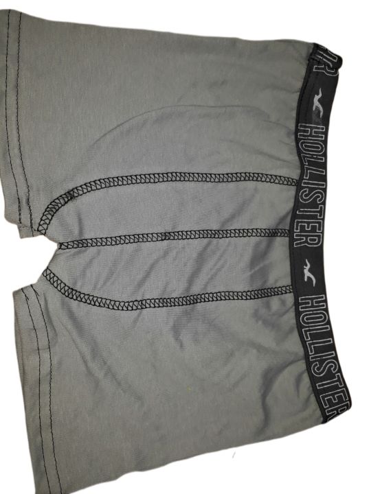 Normal boxer men's underwear with cotton material | Daraz.lk