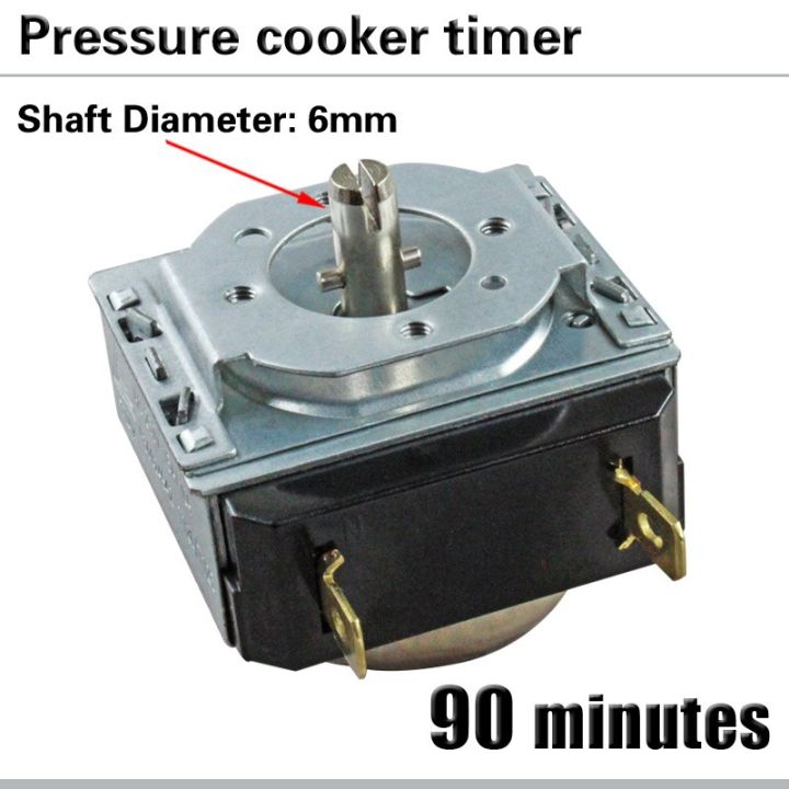 Electric pressure cooker timer Rice cooker timer 90 minutes universal ...