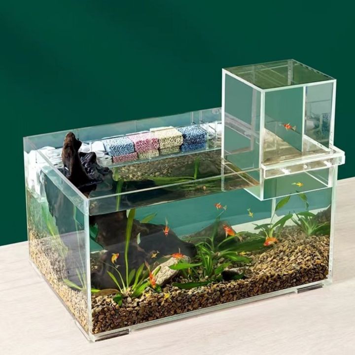 Multi-purpose Landscaping Negative Pressure Fish Easy to Install Unique ...