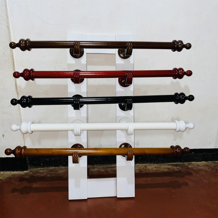 Curtain Bar Full Set 4 Feet | Daraz.lk