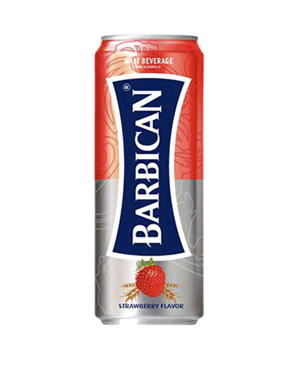 Barbican Drink 250ml (Strawberry) | Daraz.lk