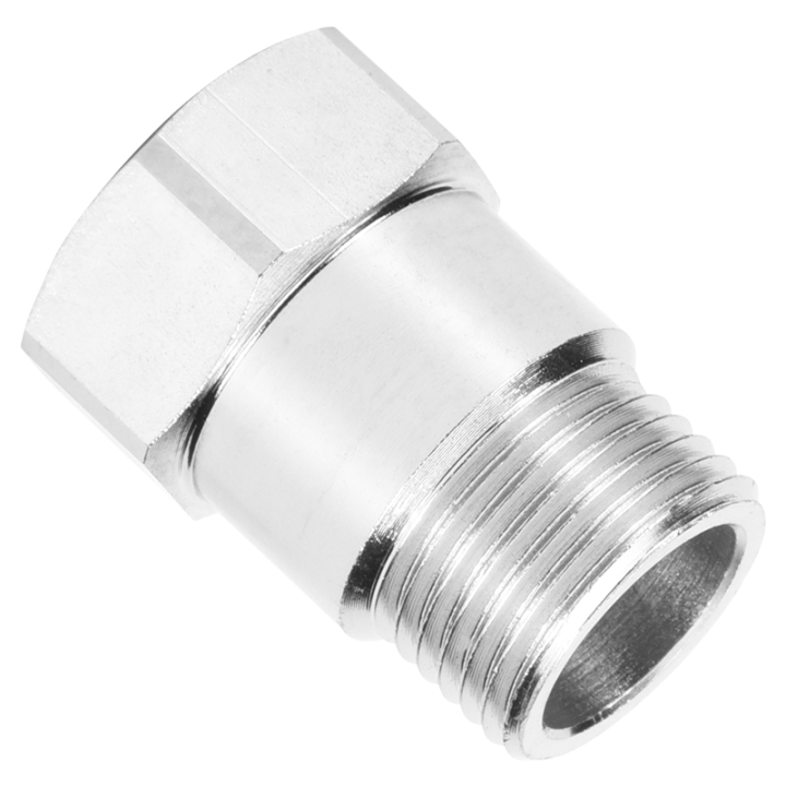 O2 oxygen sensor test pipe extension extender X 1.5 | Daraz.lk