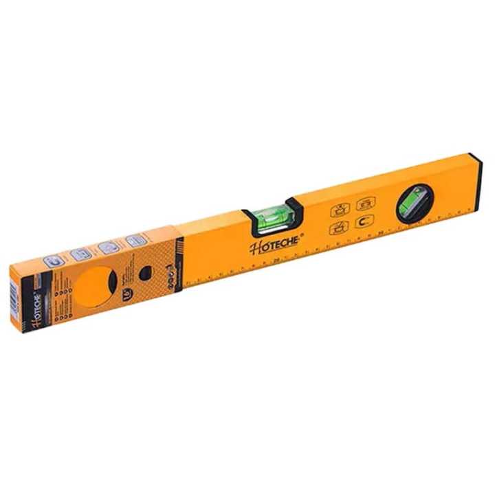Hoteche 20" /500mm Aluminum Spirit Level -283402 | Daraz.lk