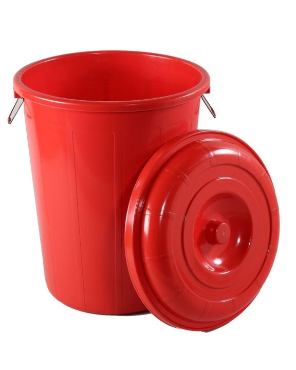 Phoenix Barrel 100L - Red | Daraz.lk