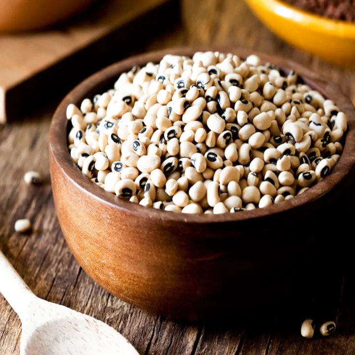 Cowpea සුදු කව්පි kawpi 500g | Daraz.lk