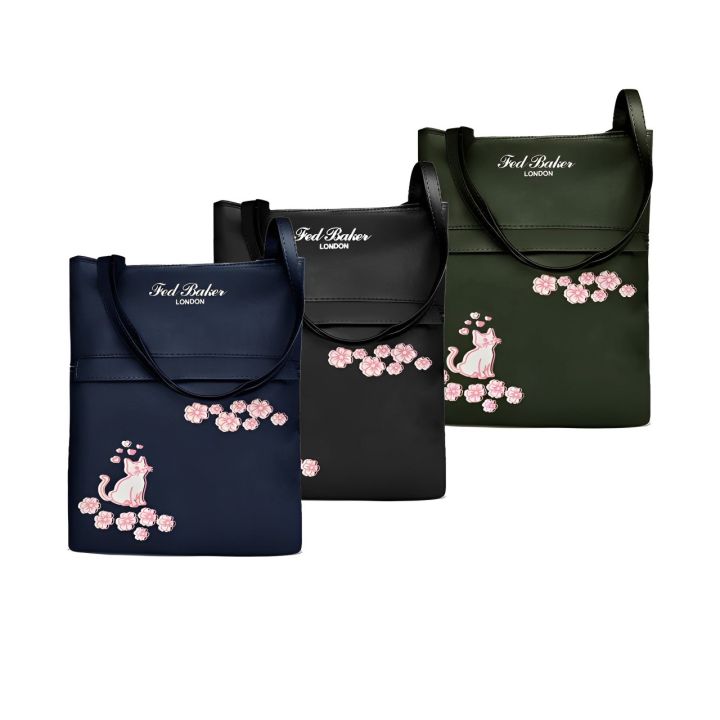 FREE GIFT with Girls Premium Quality Class Handbags Casual Traveling ...