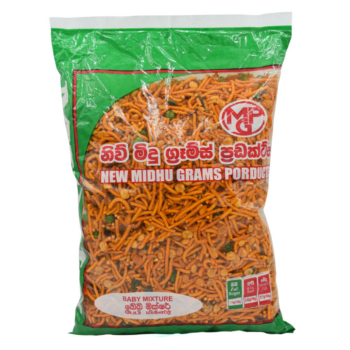 Mixture Bites 1kg | Daraz.lk: Buy Online at Best Prices in Srilanka ...