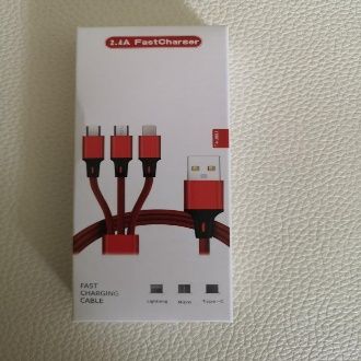 3 in 1 Fast USB | Daraz.lk: Buy Online at Best Prices in Srilanka ...