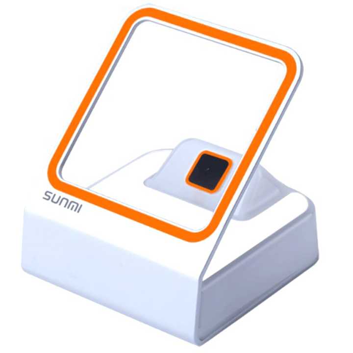 Sunmi Blink Barcode Scanner NS010 | Daraz.lk