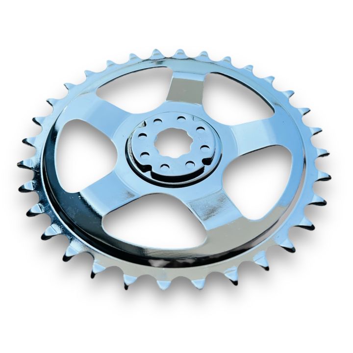 Bicycle SIS COG Wheel Plate 32 Teeth High Quality Mall COG wheel | Daraz.lk