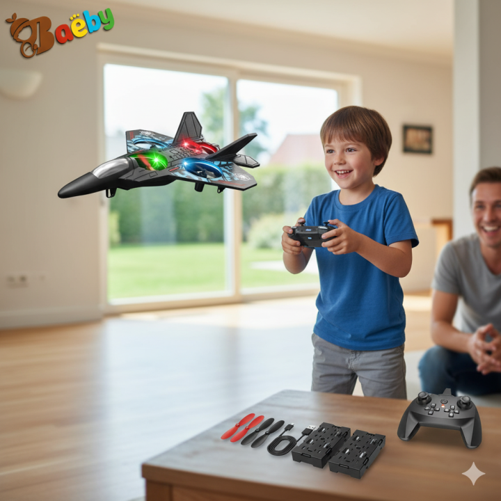 Remote Control Flying Fighters Plane Remote control Fighter Aircraft ...