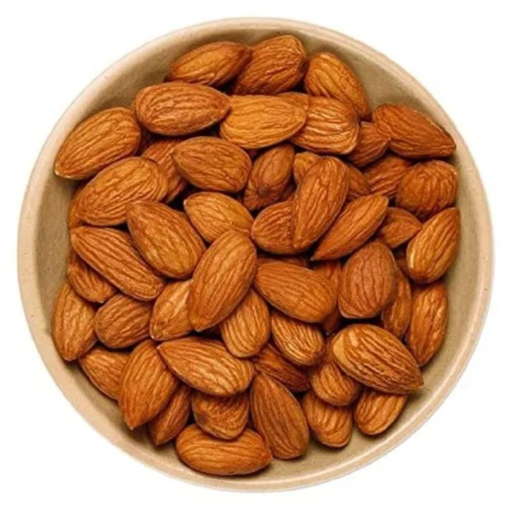 Fresh Almond Badam Nuts Packet 100g | Daraz.lk