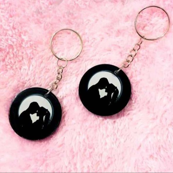 Resin Letter Key tags A to Z Gift Item Key tags | Daraz.lk