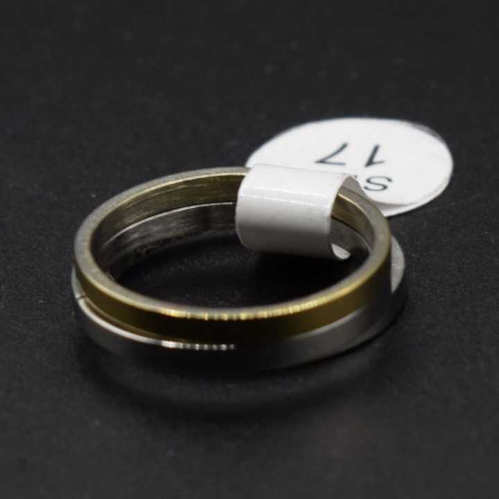 Three Piece Rings | Daraz.lk: Buy Online at Best Prices in Srilanka ...
