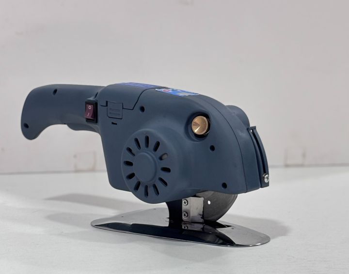 Rechargeable Octa Cloth Cutting machine | Daraz.lk