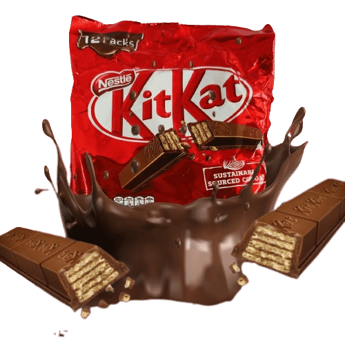 Kit kat 2 bars pack (12 packs) | Daraz.lk