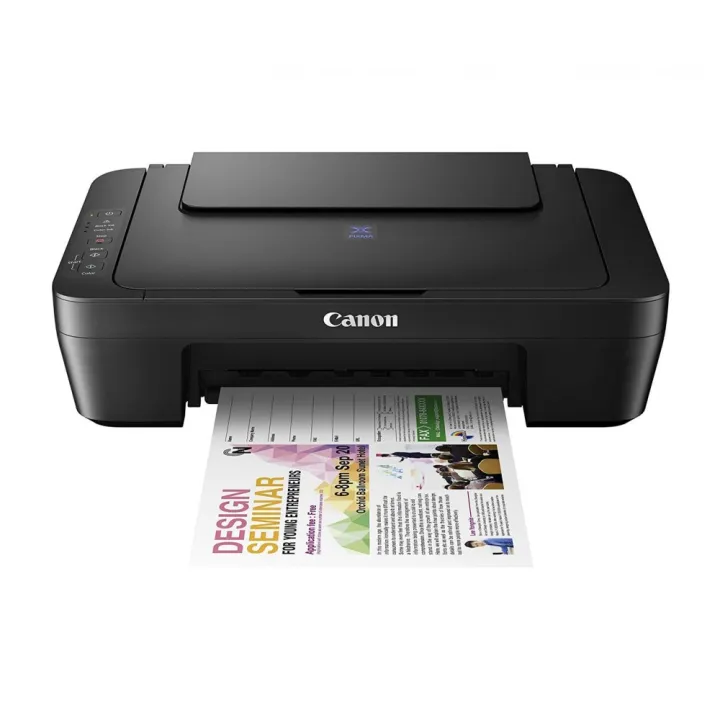 Canon 3 in 1 Printer | Daraz.lk