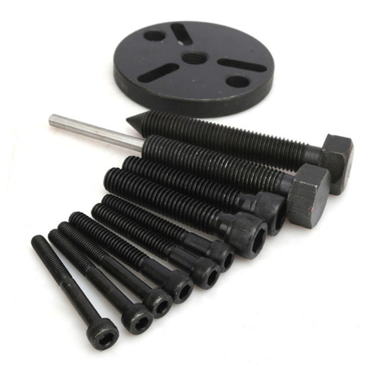 Kidlove Car Air Conditioning Tool AC Clutch Removal Kit Automotive Air ...