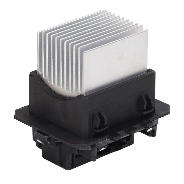 AC Blower Control Module Protective ZQ92291480 Blower Motor Resistor ...