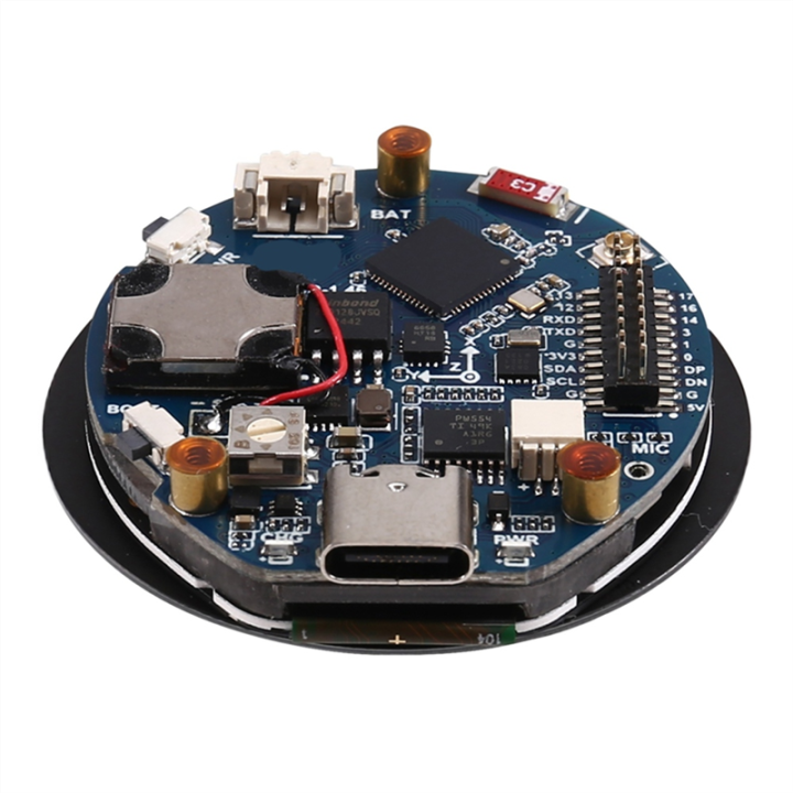 Interactive AI Voice Development Kit - XiaoZhi DeepSeek with ESP32 S3 ...