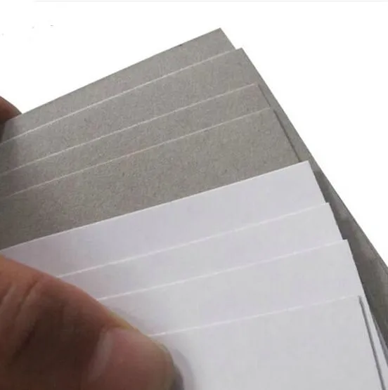 Box Board - 250GSM | White Cardboard | Daraz.lk