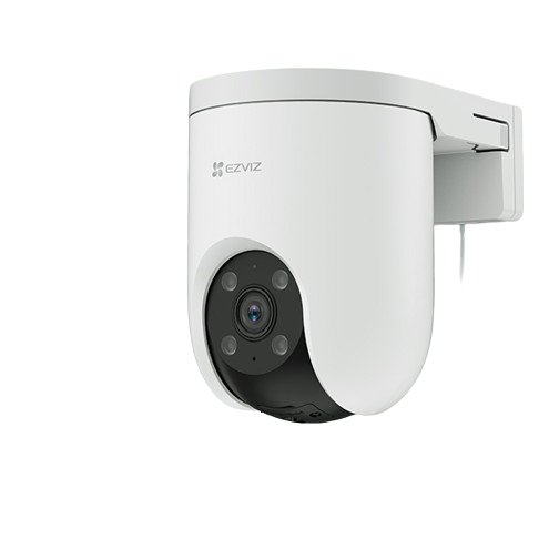 Ezviz H8C 2MP/3MP-4G/4MP Full Color outdoor Camera | Ezviz Brand | 2 ...