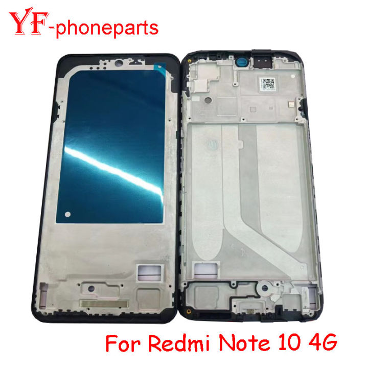 【7efc9af3】Best Middle Frame For Xiaomi Redmi Note 10 / 10S Frame ...