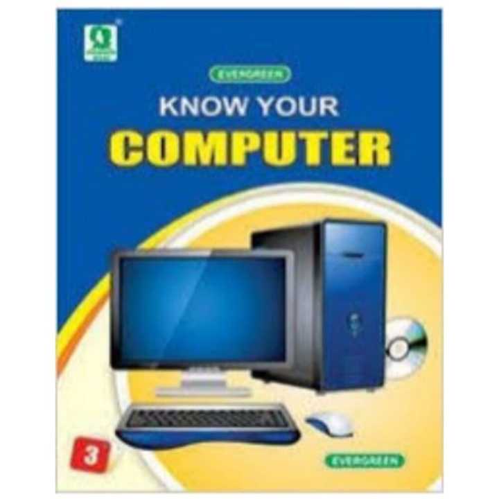 Know Your Computer 3 | Daraz.lk