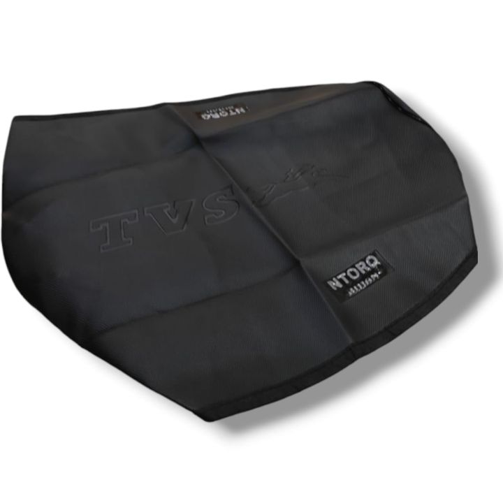 NTORQ SEAT COVER / Tvs Ntorq cover / Tvs Ntroq | Daraz.lk