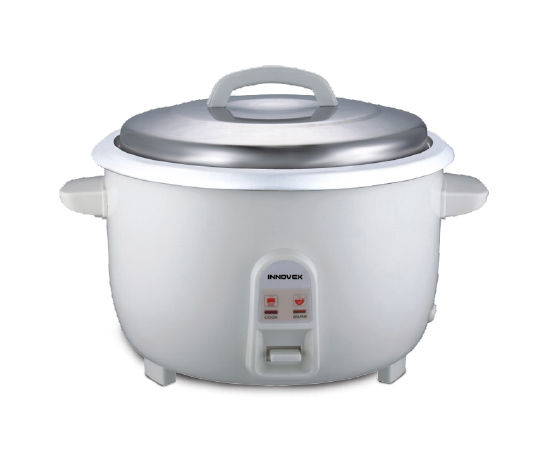 Innovex Rice Cooker IRC 562 5.6L | Daraz.lk