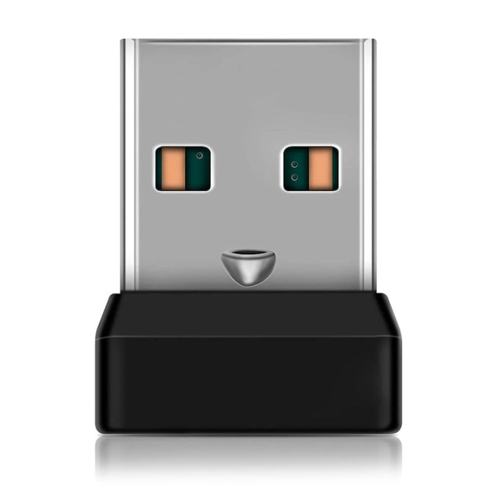 Usb Replacement For Mk270 Mk345 Mk250 Nano Wireless Mouse Keyboard ...