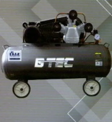 DITEC AIR COMPRESSOR - 58L / 2HP | Daraz.lk