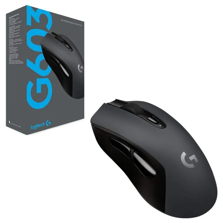ASASIN GAMING G603 LINMONY Gaming Mouse | Daraz.lk