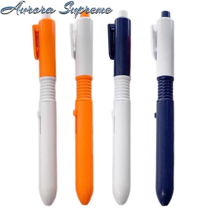 Multifunctional Pen for Children 2 in 1 Water Spray Pen Fun Back to ...