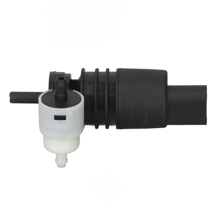 2048660221 Long Lifespan Efficient Windshield Washer Pump Windshield ...