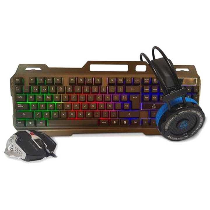Jedel CP-02 3 in 1 Gaming Combo | Daraz.lk