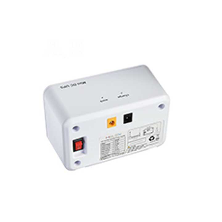 DC MINI UPS (MU26W ) | Daraz.lk